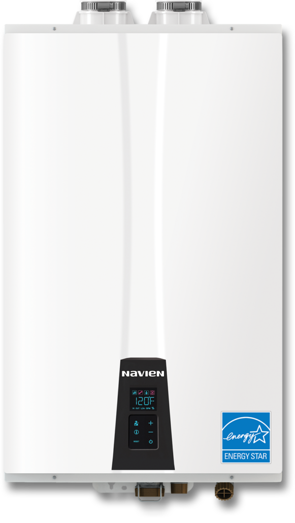 Tankless Water Heaters – Valenta Plumbing